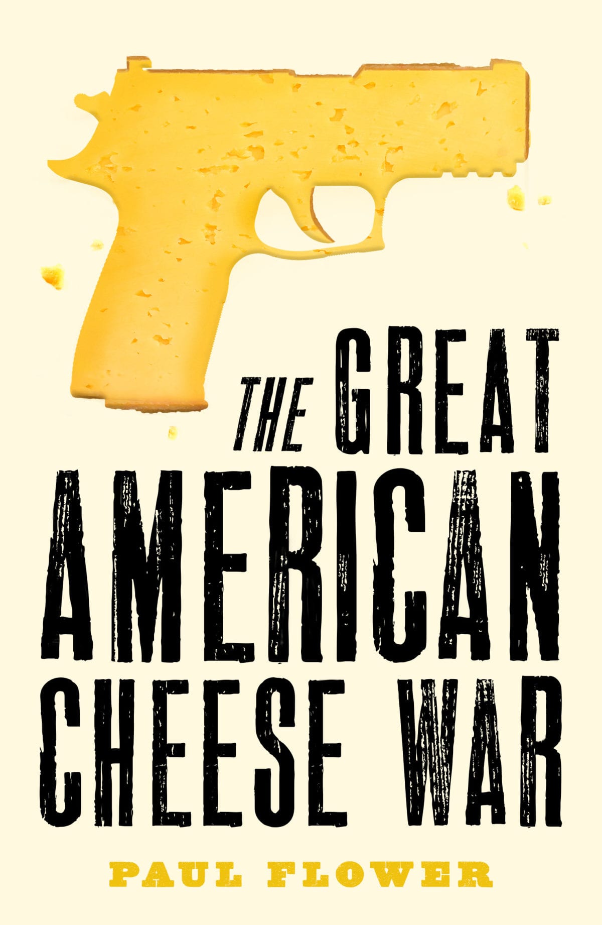 Writing in a satirical age: The origin story of The Great American ...