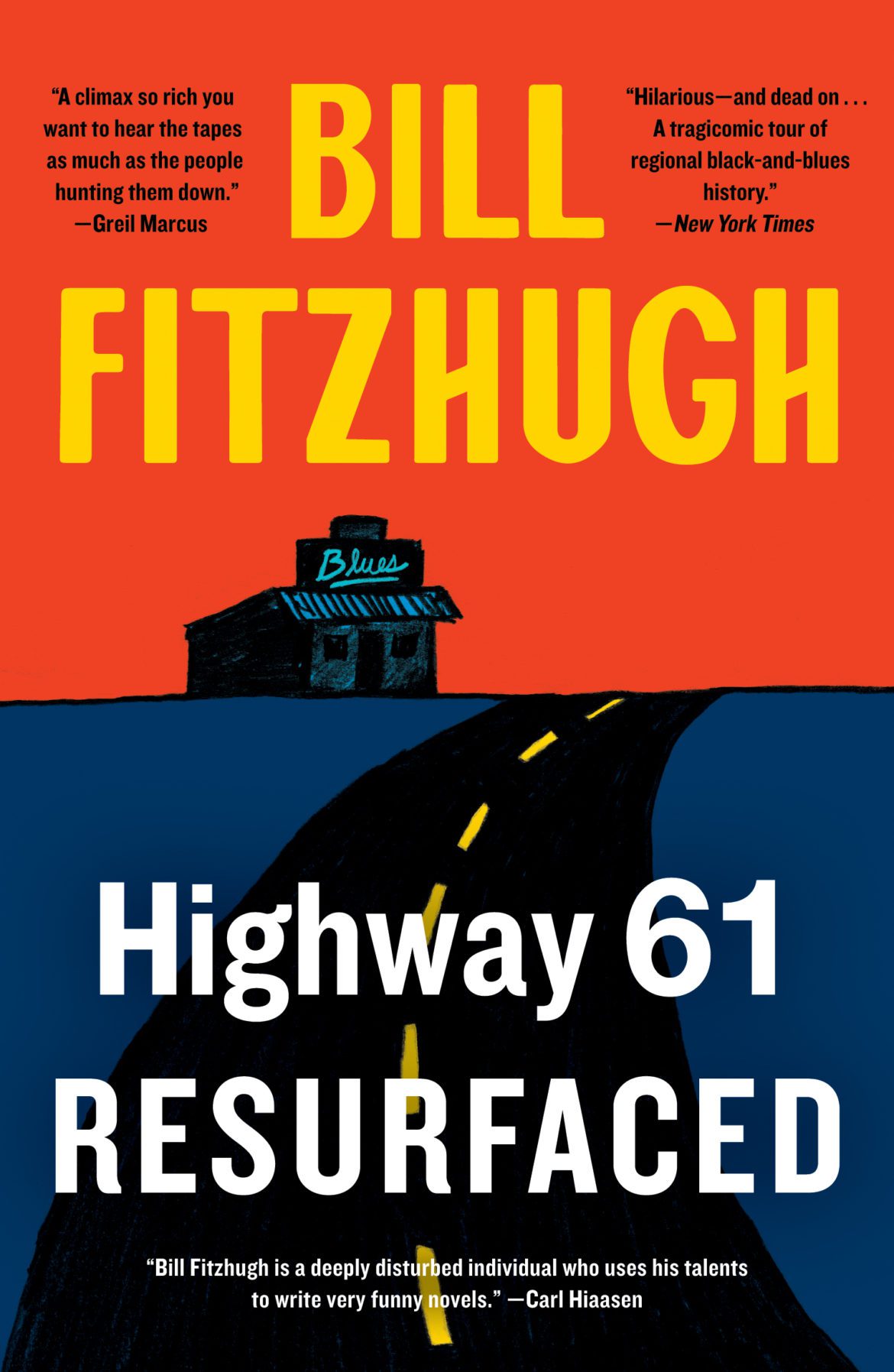 The Unlawful Birth of Rick Shannon – Farrago Books