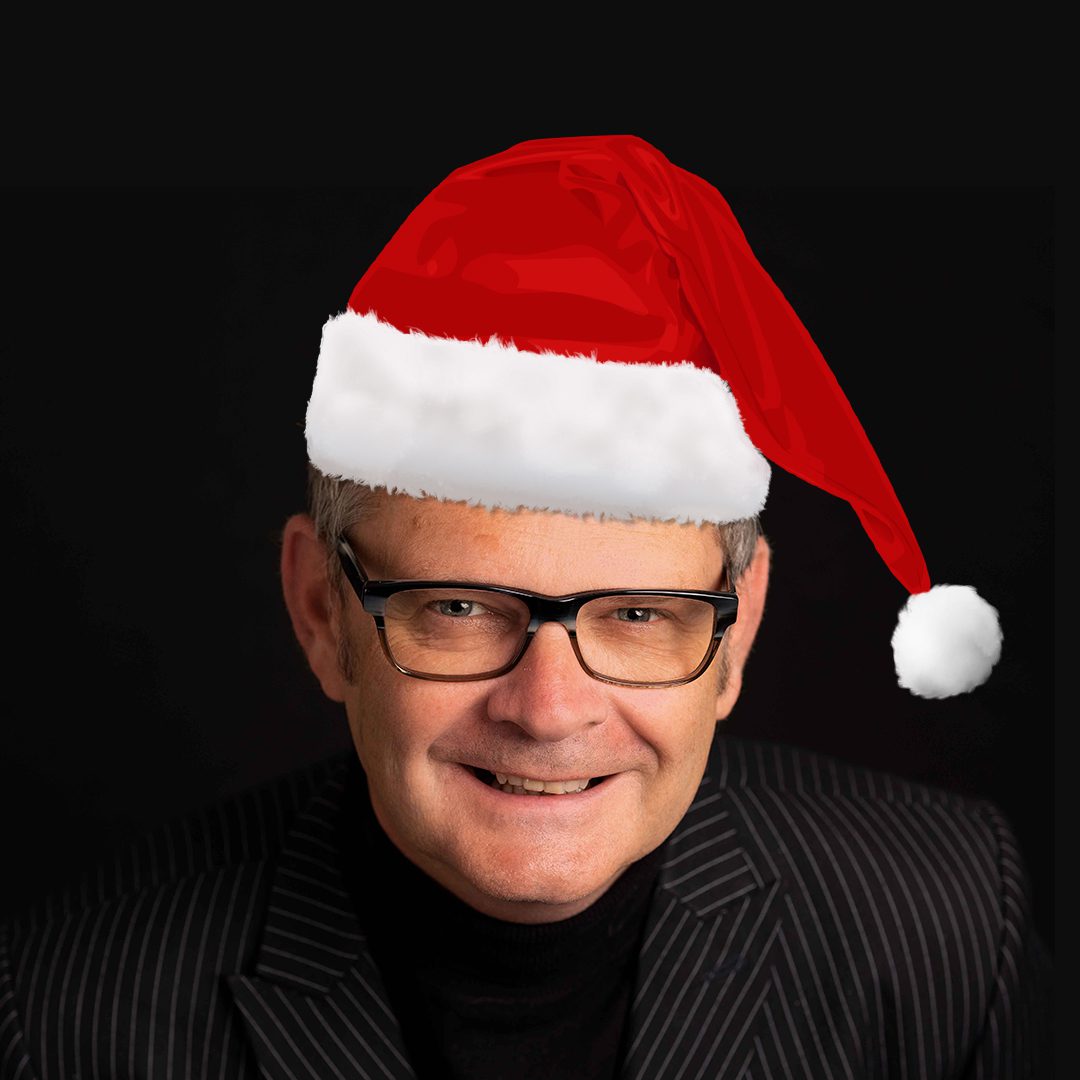 A Very French Christmas with Ian Moore – Farrago Books